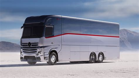 Größte Wohnmobile der Welt 2023 4 Design Hotel Wohnmobil Dembell 2023