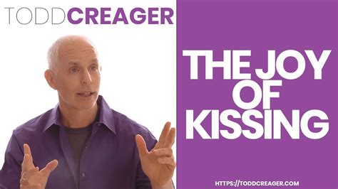 The Power Of Kissing Increase Intimacy Marriage And Sex Expert Youtube