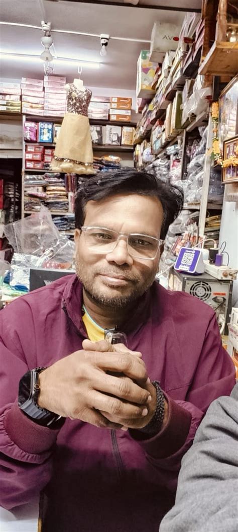 Sunil Kumar Sahu Medium