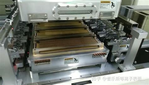 在半导体封装中，等离子清洗机有效果吗？效果如何呢？ 知乎