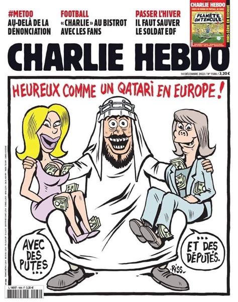 Charlie Hebdo