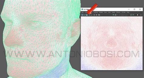 Autodesk Maya Tips Tricks Book With Short Tutorials Antonio Bosi D