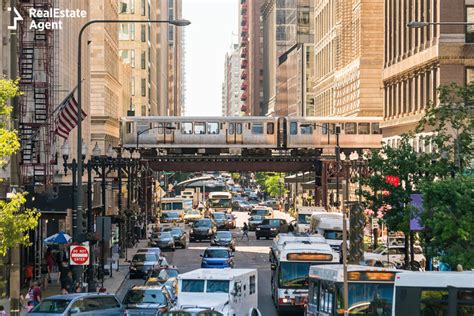 5 Us Cities With The Best Public Transportation