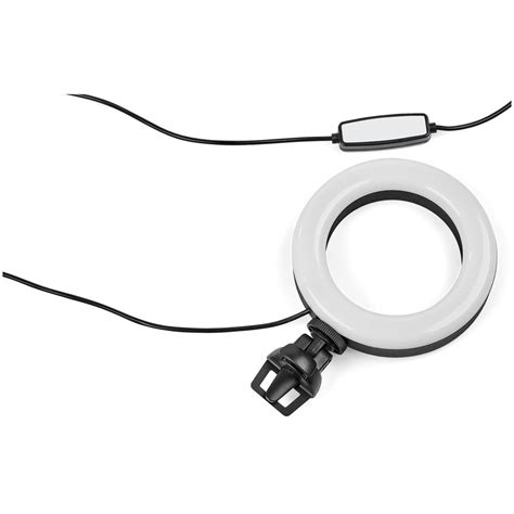 Swiss Cougar Jakarta Laptop Led Ring Light Three6ixty