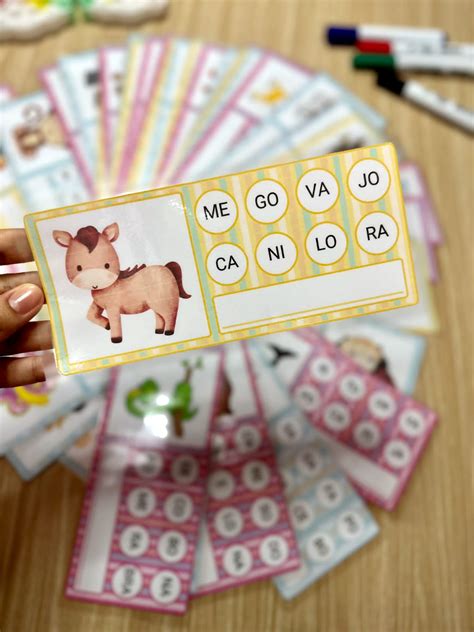 ESCRITA EMBARALHADA Pedagoga Raiane Hotmart