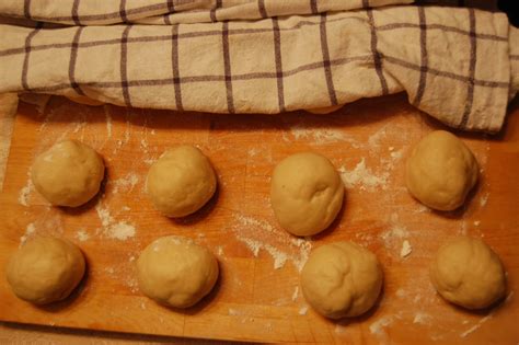 Pan De Leche Casero Receta De Sergio
