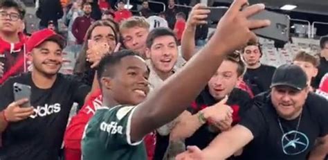 Por que Endrick vai ser maior que Pelé