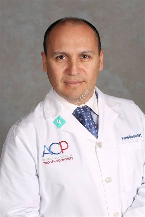 Sergio Ortegon Dds Ms Houston