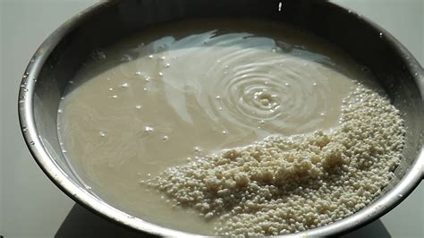 쌀가루 만들기쌀가루쌀빻기방앗간 가격은방앗간 꿀팁how To Make Rice Flour ᵕᴗᵕ ฅ 네이버 Tv