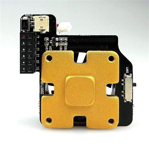 Argon Mini Cooling Fan For Raspberry Pi 4 Model B