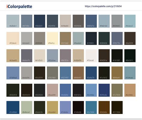 Color Palette Ideas From Sea Wave Ocean Image Icolorpalette