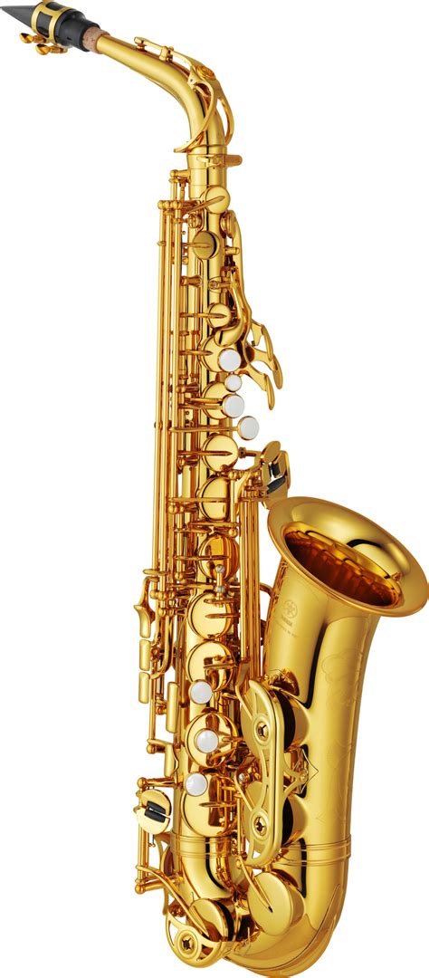 What Is An Alto Saxophone Ins