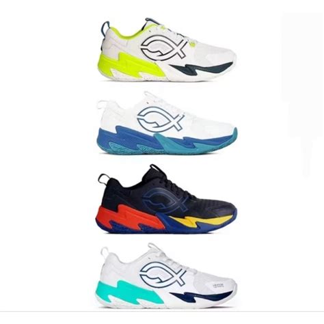 Jual Sepatu Voli Fixch Flames Fixch Repulsion Fixch Impish Fixch