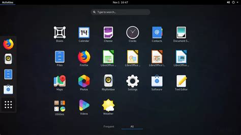2024年10大 Linux 桌面发行版推荐linux桌面版 Csdn博客