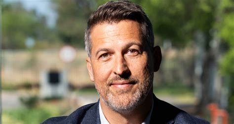 Shock As Former Altron Ceo Robbie Venter Dies Techcentral