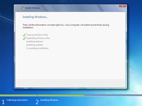 CARA MENGINSTAL WINDOWS Lilikutami