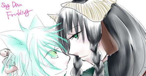 オリジナル 身内企画成立絵ほか こがらし（企画）のイラスト Pixiv