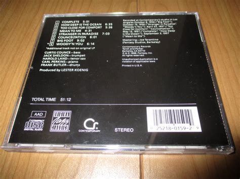 Yahoo オークション Curtis Counce You Get More Bounce カーテ