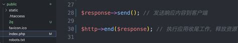 Thinkphp入门think Php Csdn博客