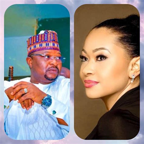 Natasha Apkoti Loses Kogi Central Senate To Engr Abubakar Sadiku Ohere