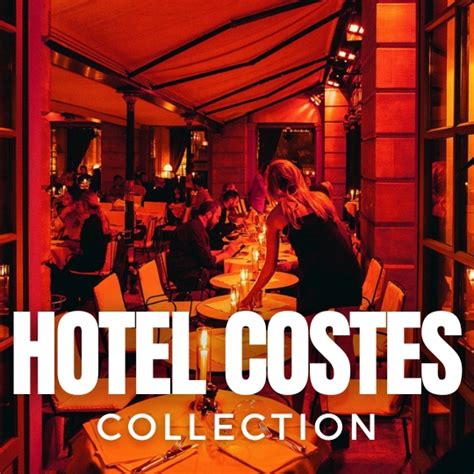 Hotel Costes Vol 1 15 Música Para Djs