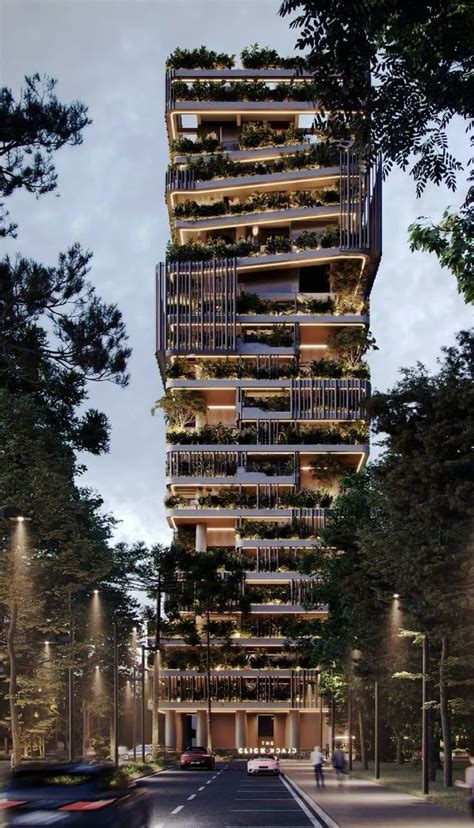 MedellÍn Guía General De Proyectos En 2025 Edificios Exteriores Torre Arquitectura