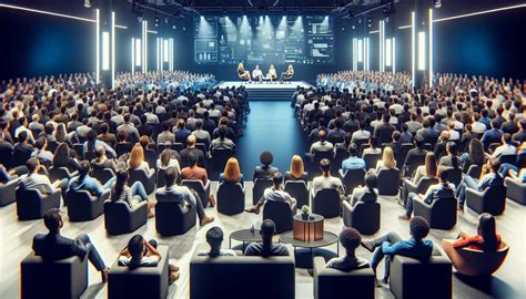 The Dawn Of A New Startup Epoch Highlights From Tc Early Stage 2024