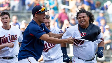 Kc Royals Vs Minnesota Twins Mlb Game Recap Score 9918 Kansas