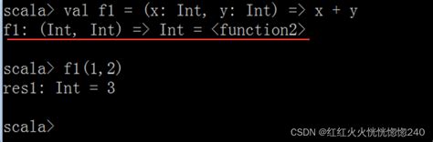 Scala基础(一)从零开始scala Sdk Csdn博客 Scala基础(一)从零开始scala Sdk Csdn博客