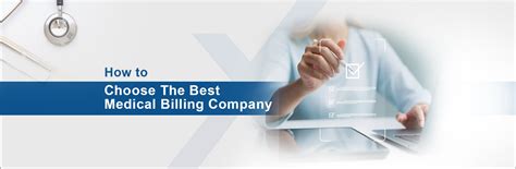 How To Choose The Best Medical Billing Company
