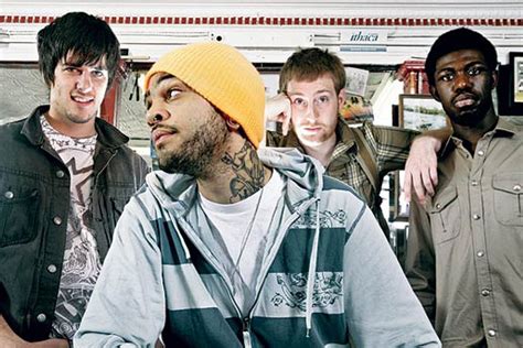 Podcast What The Hell Happened To Gym Class Heroes