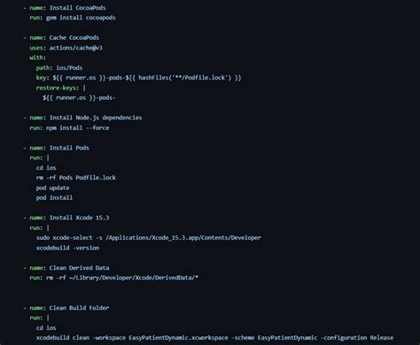 Automating IOS Deployment With App Store Connect API And Github Actions Qavi Tech