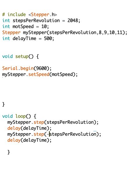 Arduino Practice