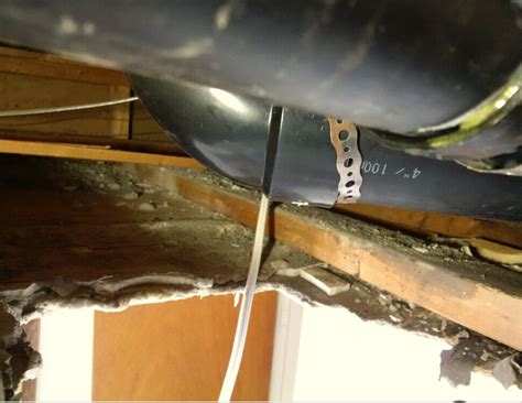 Insurance Wants Me To Get Rid Of Galvanized Pipes Problem Page 8