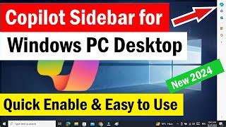 How To Disable Microsoft Copilot Button In Windows How To Remove New Copilot Ai On Windows 10 It ...