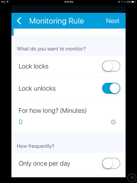 Notify Me When Smartapps And Automations Smartthings Community