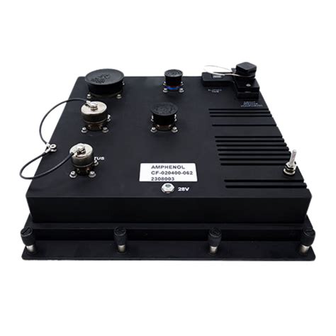 Digital Command Center Ethernet Switch Series Opentech