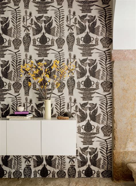 Elitis Velvet Wallpaper At Steven Brothers Blog