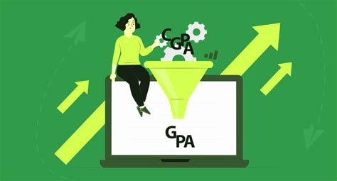 Cgpa To Gpa Conversion How To Convert 10 Point Cgpa To 4 Point Gpa