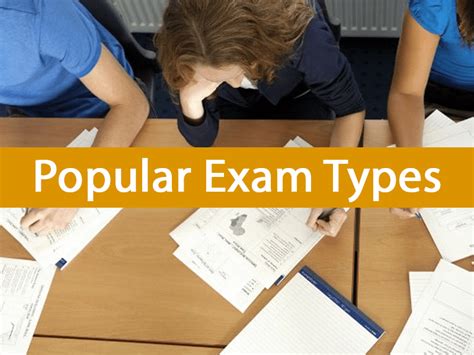 Who Invented Exams Evolution Of Examination Detailed