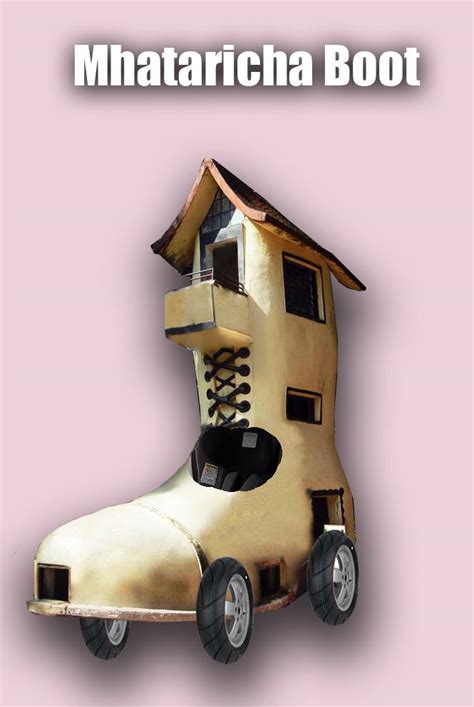 Mhataricha Boot Soapbox Race Team