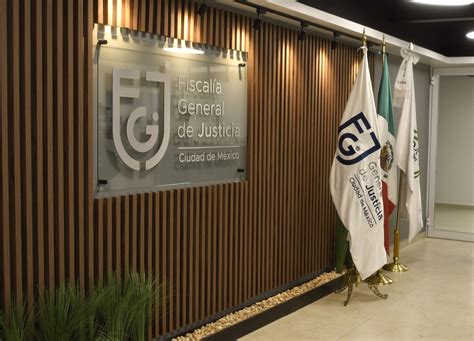 Detienen A Exfuncionario De La Fiscalía De La Cdmx Que Solicitó Dinero