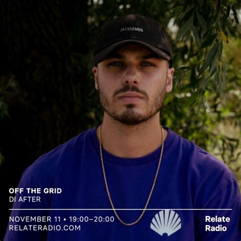 Stream Di After Relate Radio 11 11 2023 By Di After Listen Online