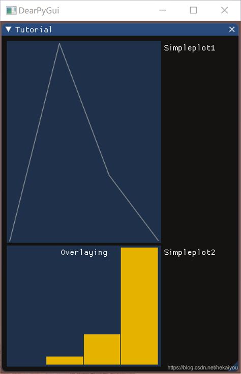 Python Dearpygui 常用控件一dearpygui 菜单栏 Csdn博客 Python Dearpygui 常用控件一dearpygui 菜单栏 Csdn博客