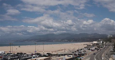 Pch From Santa Monica Pier Album On Imgur