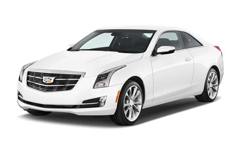 2019 Cadillac Ats Review Expert Insights Pricing And Trims