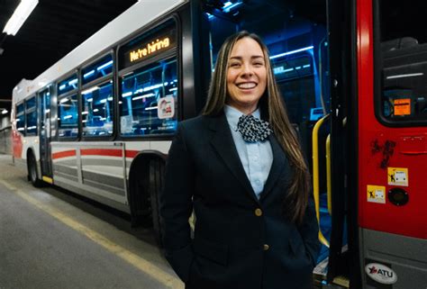 Oc Transpo Bus Operator Drivers And Security Ottawa Kijiji