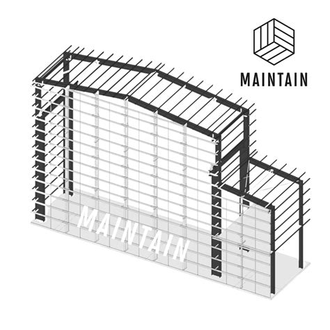 Structural — Maintain