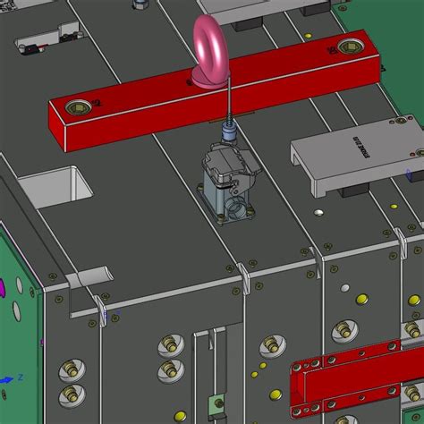 Cadmold 3d And 2d Design