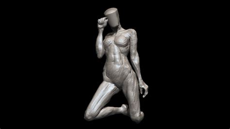 30 Minutes Zbrush Sculpting 520 YouTube